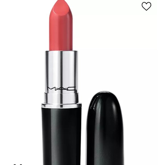 MAC Cosmetics | Makeup | Mac See Sheer Lustreglass Lipstick | Poshmark